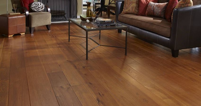 Top 10 Flooring Trends You Need to Know 2025 | Nova Floor