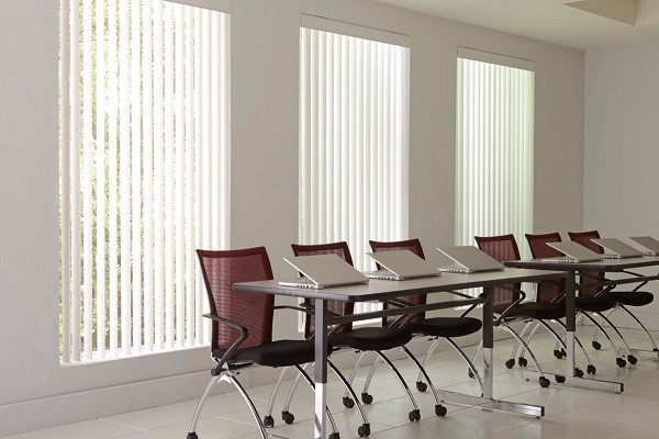 Office Blinds Dubai | Custom Commercial Blinds Supplier - NovaFloor